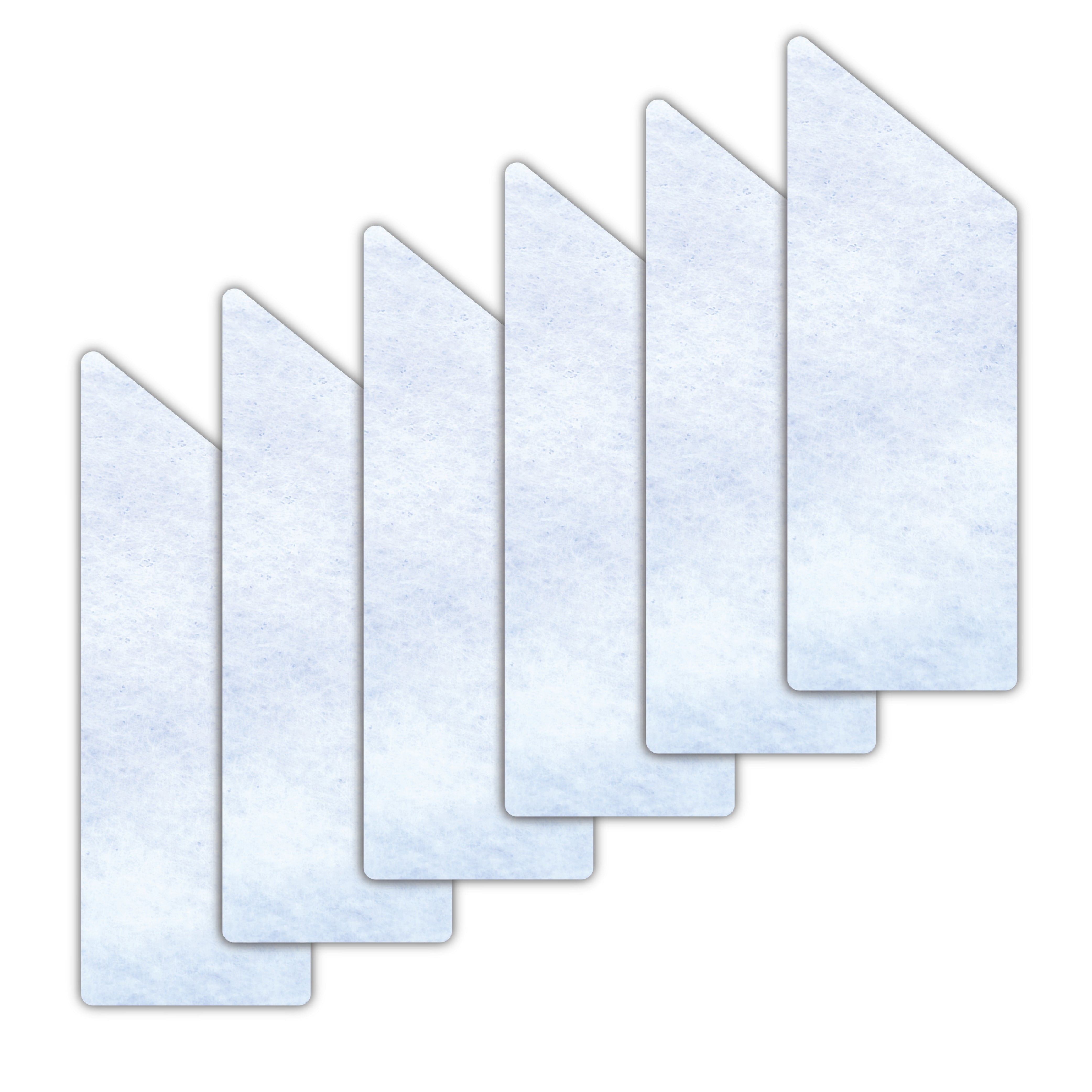 Cpaphero Resvent Ibreeze Standard Filter (6/Pk) – Reliable Medical Supply