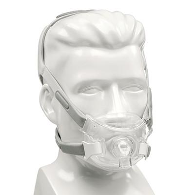 Amara View Full Face Mask – Reliable Medical Supply