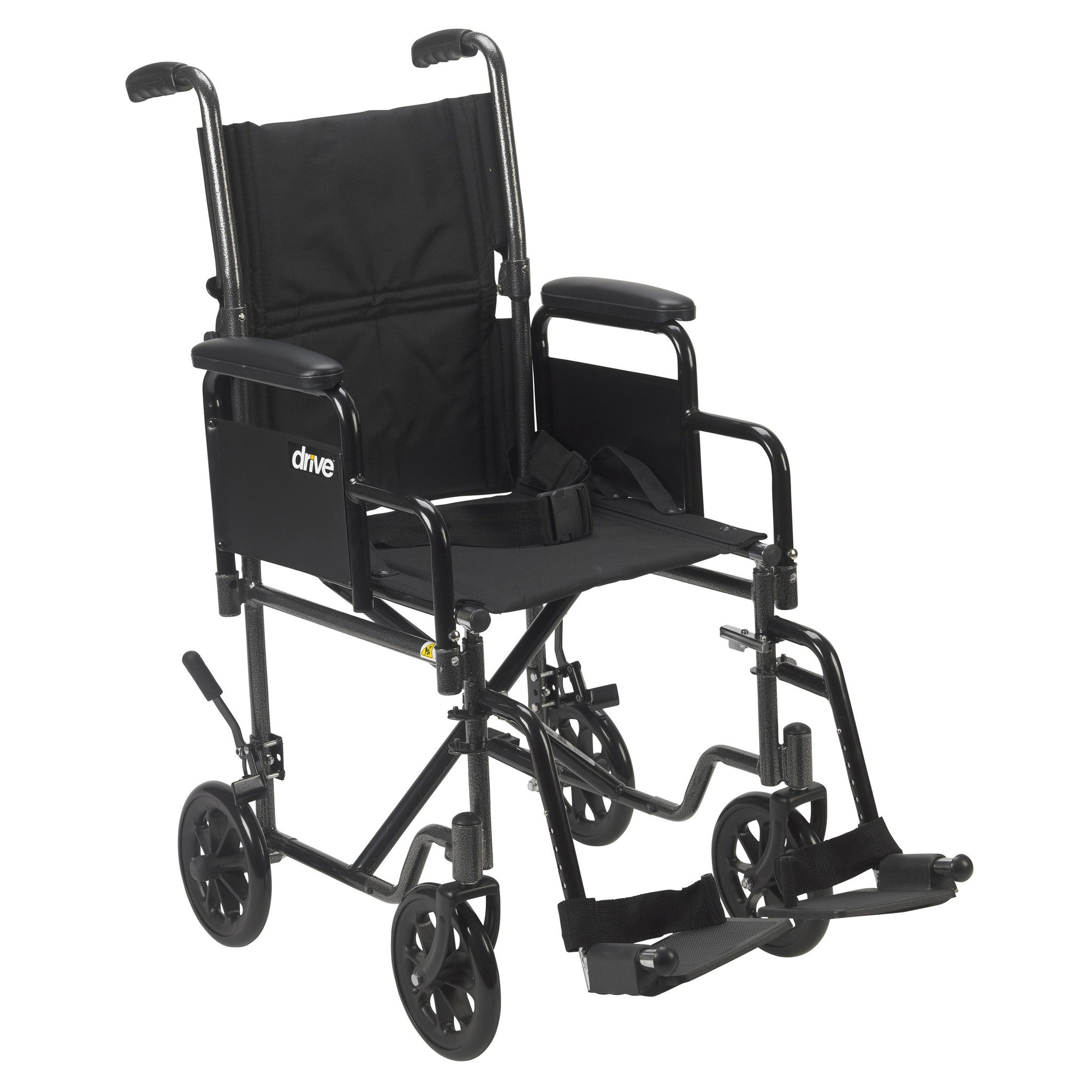 Lightweight Transport Chair Rental - 19in Wide – Reliable Medical Supply