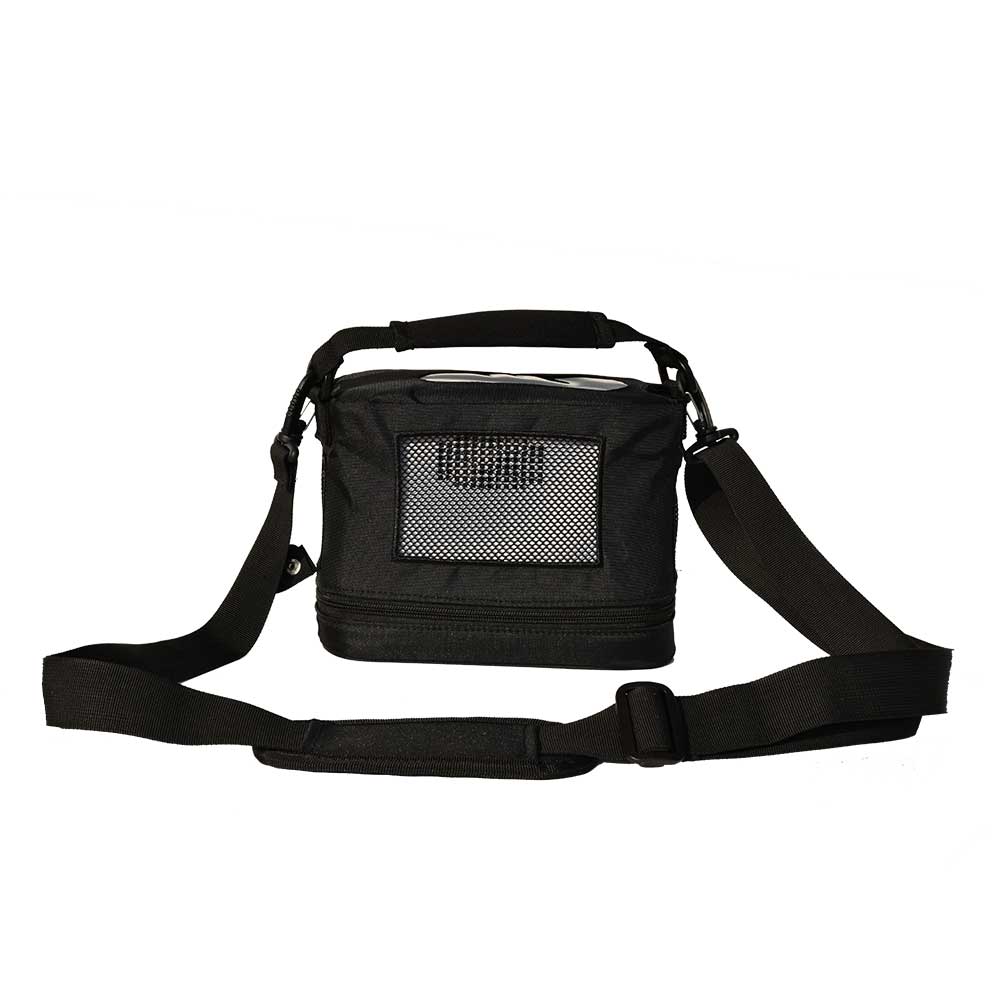 P2 Portable Oxygen Concentrator Carry Bag – Reliable Medical Supply
