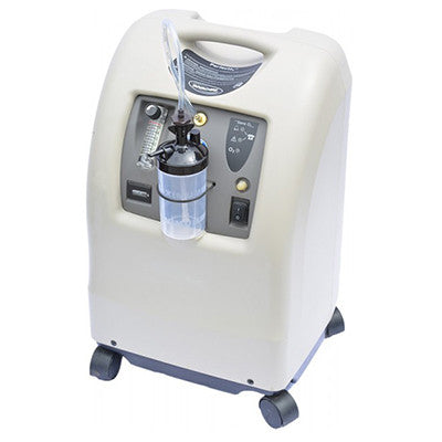 Perfecto2 5 Liter Oxygen Concentrator– Reliable Medical Supply